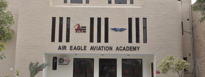 Air Eagle Aviation Academy -:- Admission Procedure