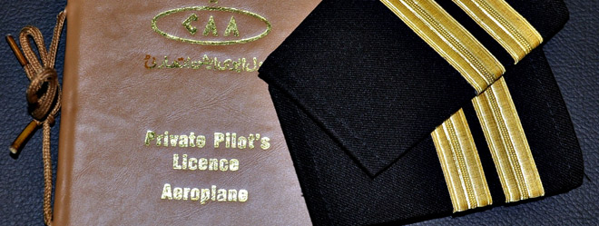 Air Eagle Aviation Academy -:- PPL